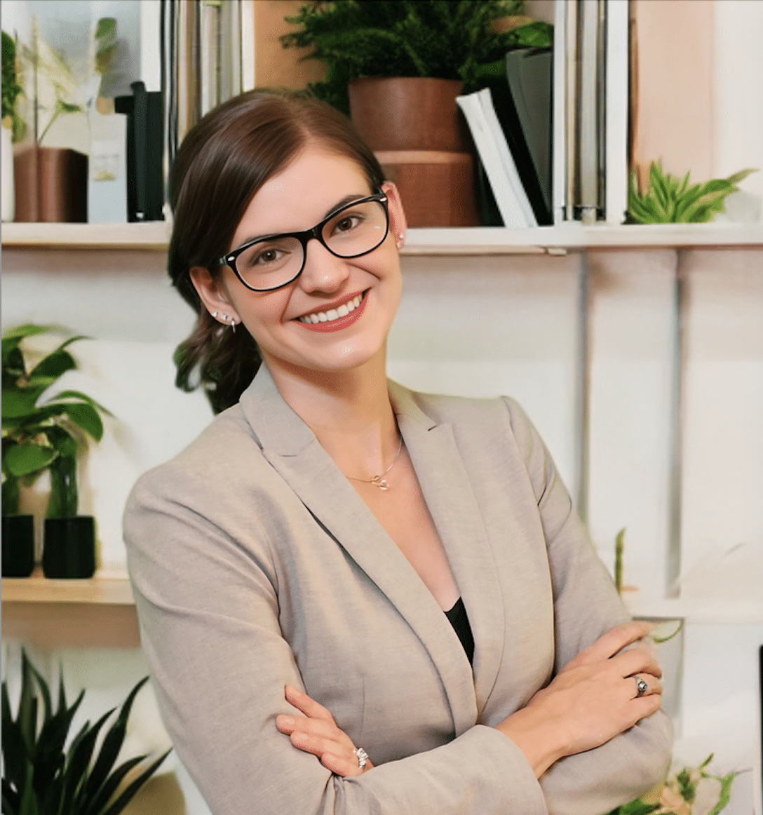 Early Childhood Group: Dr. Jennifer Jaramillo • Founder & CEO